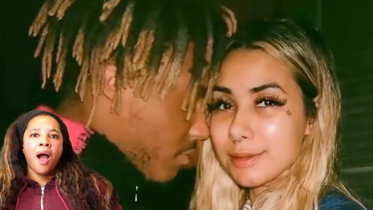 Juice Wrld's EX Selling His TAPE on Only Fans WTFFFF | Reaction - YouTube