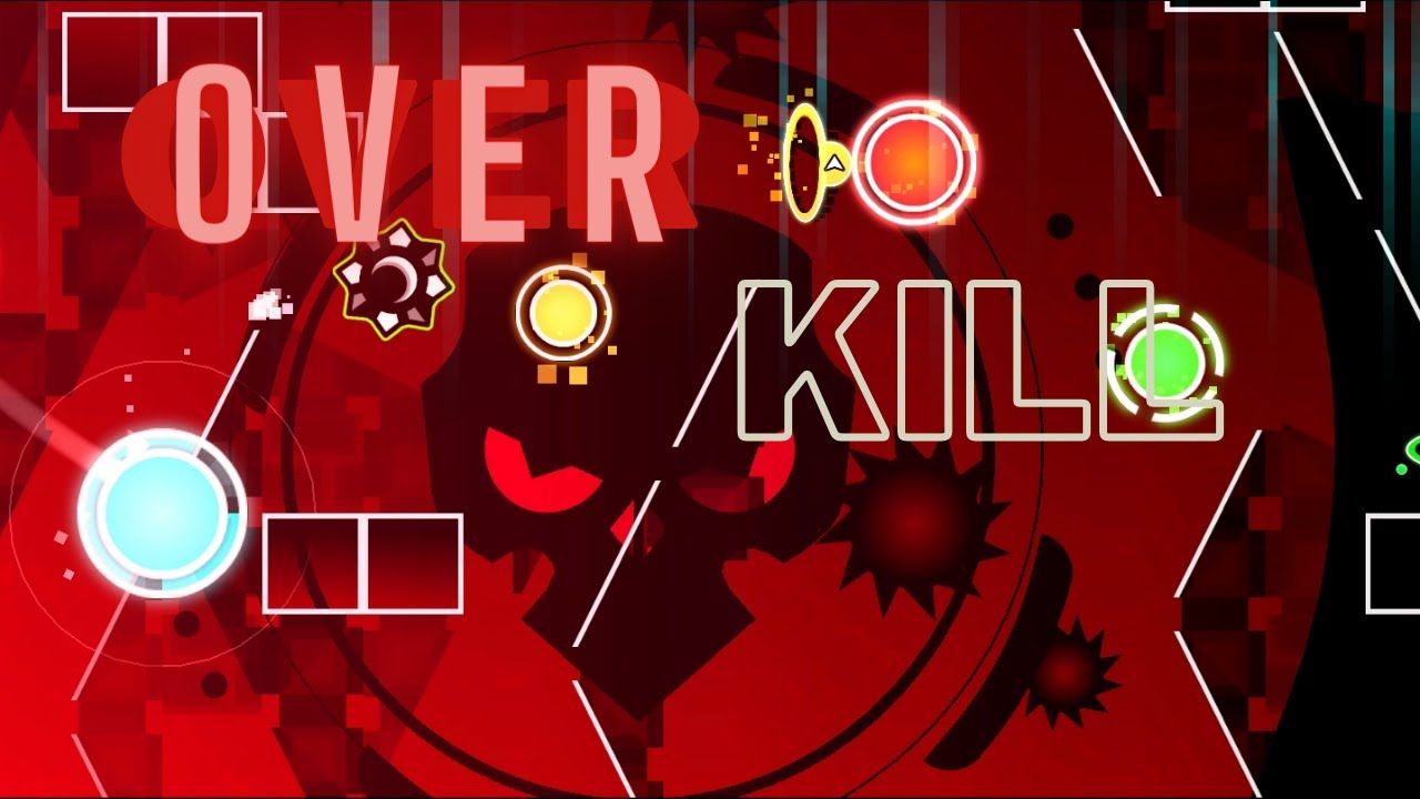 "Overkill" Layout by:Icaruuuuuu [4K] - YouTube