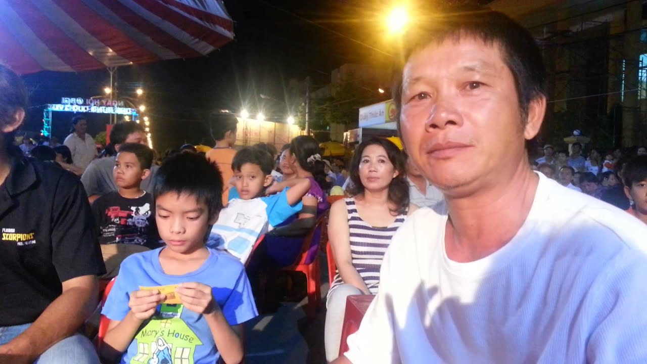 Ngay Hoi Bia BGI- Mytho 2013 - YouTube