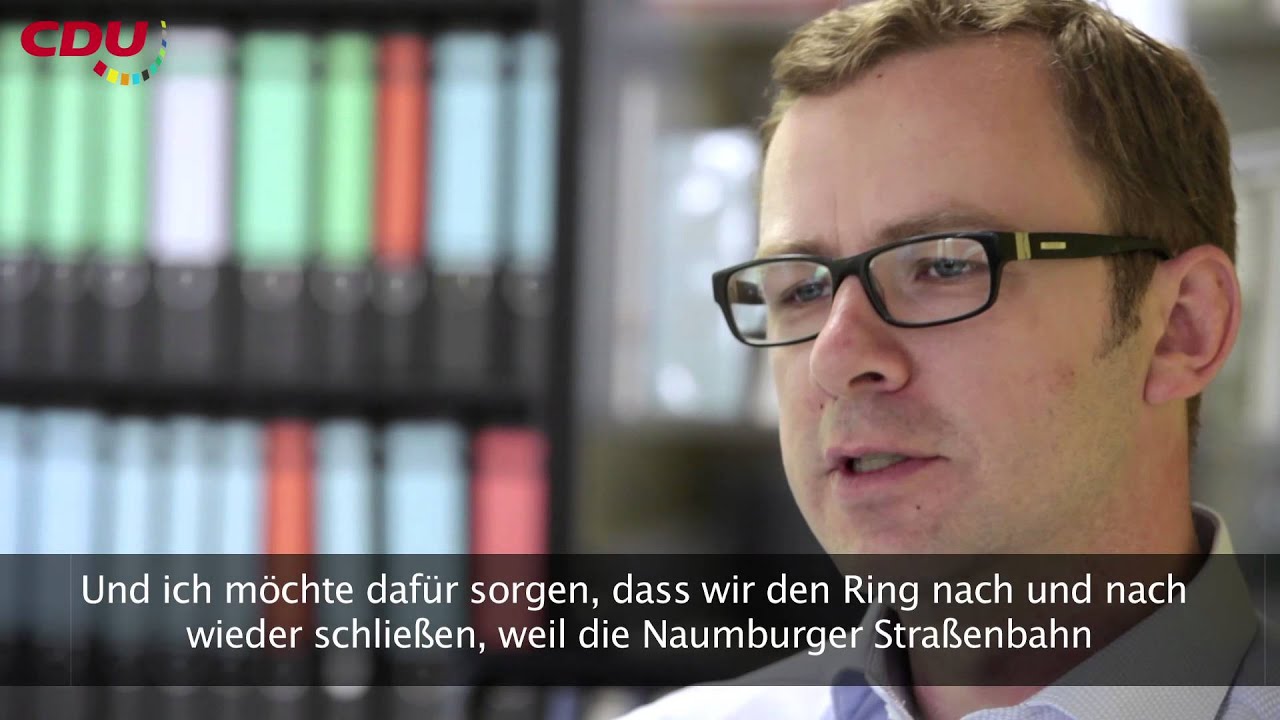 Video-Portrait Daniel Sturm - barrierefrei - YouTube
