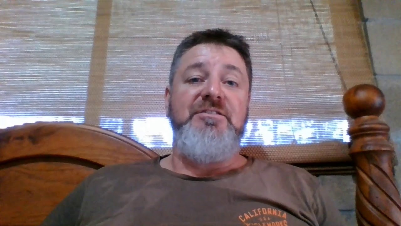 Billy Mcleod - YouTube