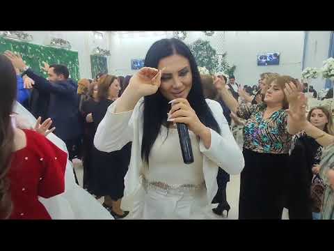 Aida Ziyadxanlı - Gəlirəm Mən Qovuşmağa