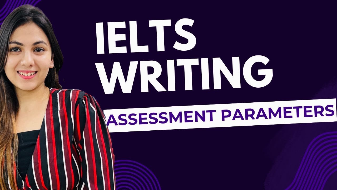 IELTS WRITING ~BAND PARAMETERS ||How to get BAND 8 in IELTS WRITING|| # ...