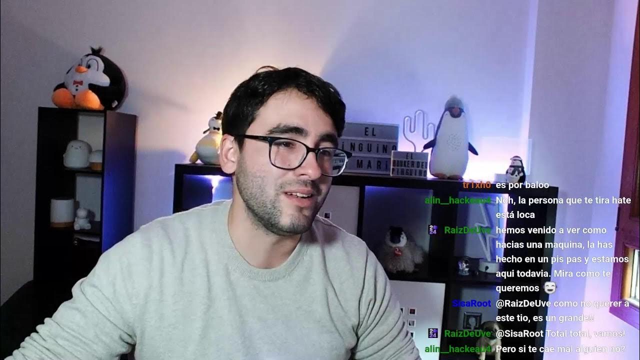 Practicamos Hacking Ético en DockerLabs - YouTube