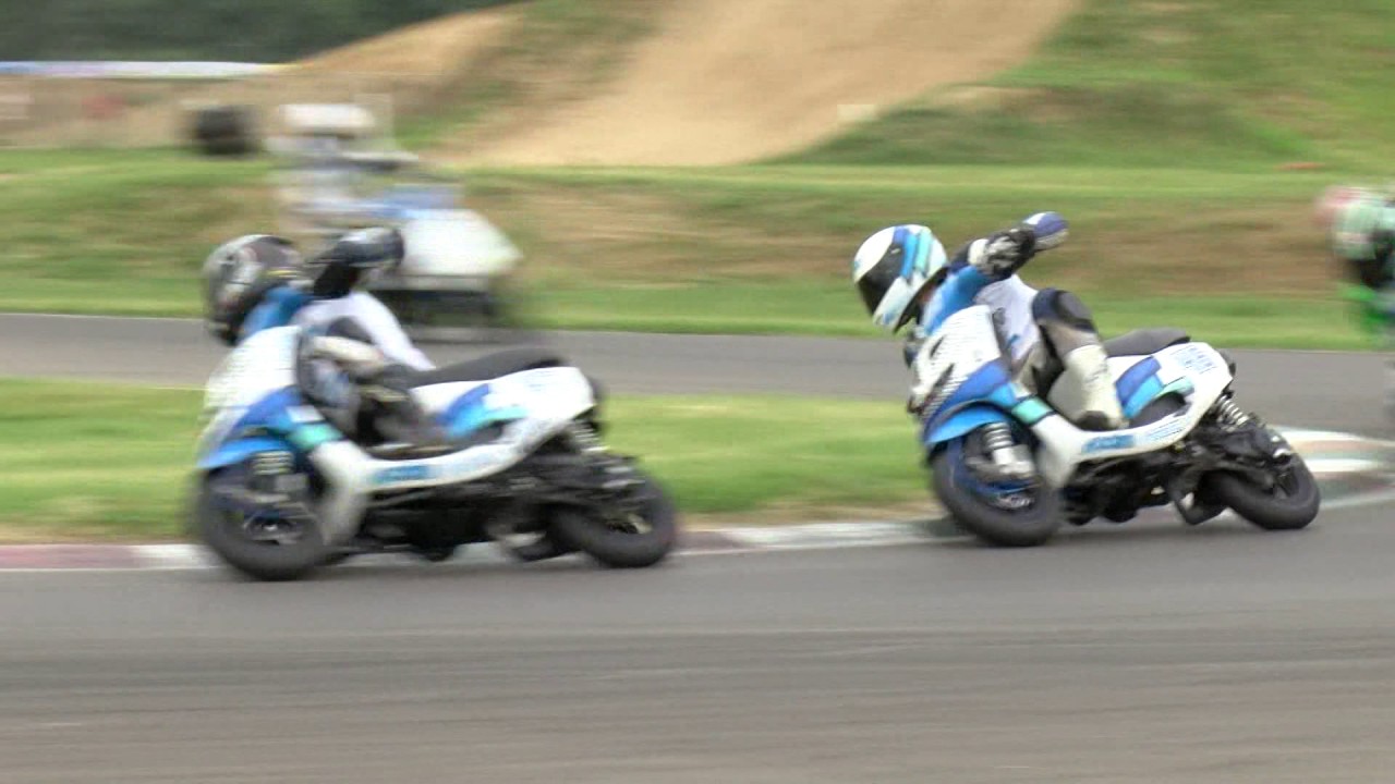 POLINI Italian Cup 2017 - Ottobiano HIGHLIGHTS - YouTube