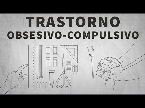 TOC: Trastorno obsesivo compulsivo (OCD) | Stanford