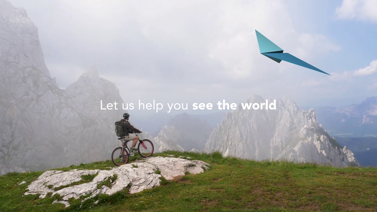 Travel Agency Short Video Ad Sample - Video & Animation Services, Video ...