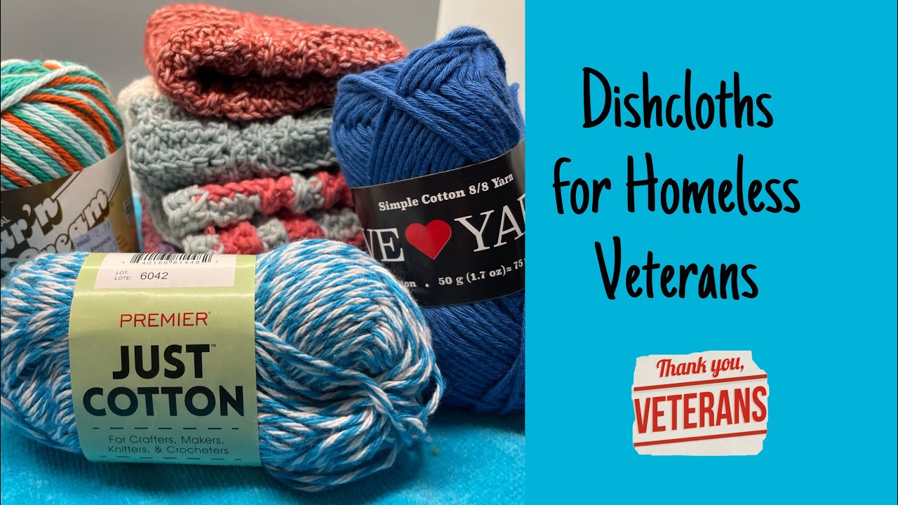 Starting Scrubby Sunday Series - YouTube