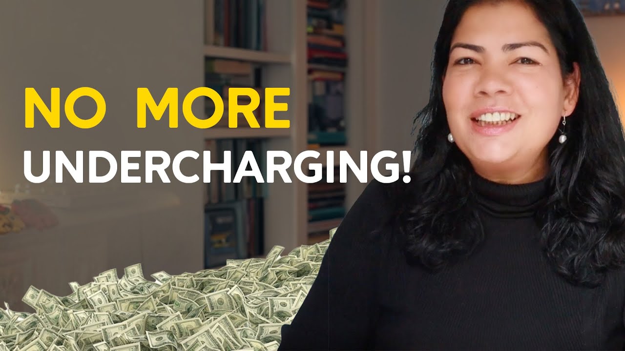 Sharing My Own Money Shadow Work process - YouTube