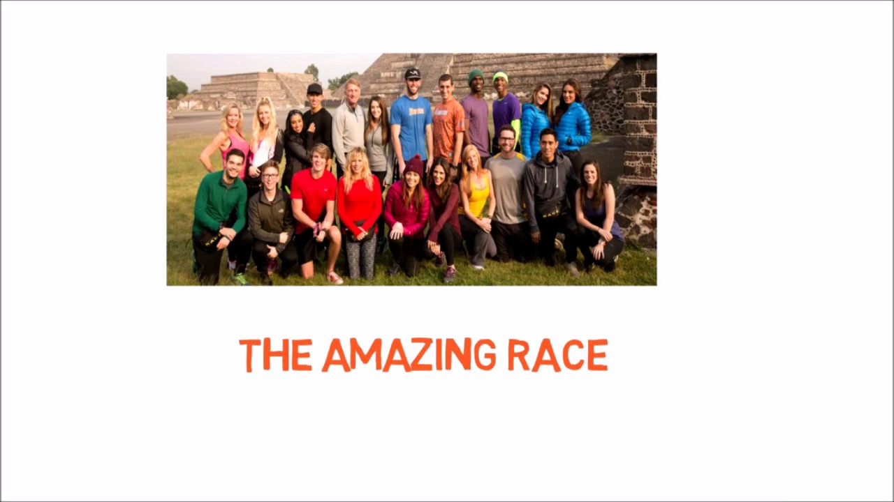 The Amazing Race Australia Rules, Teams, Money and Auditions ...
