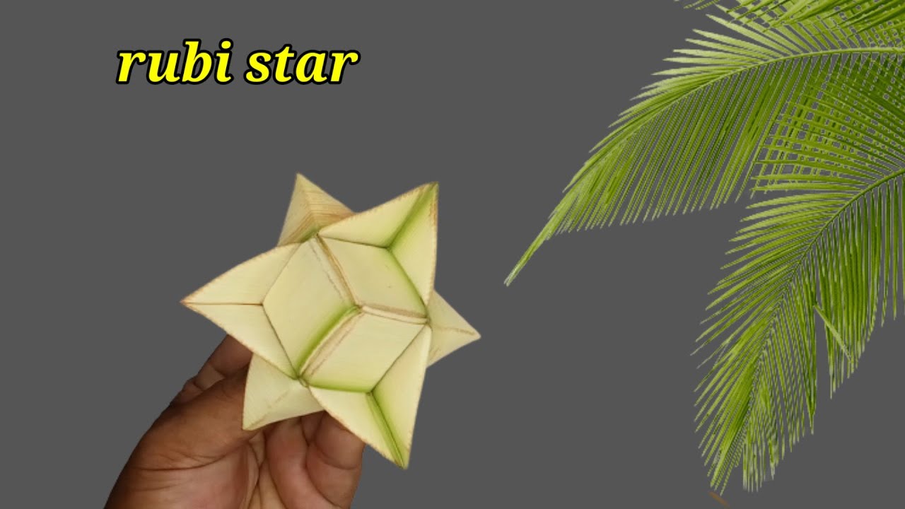 BUNGA RUBI STAR - YouTube