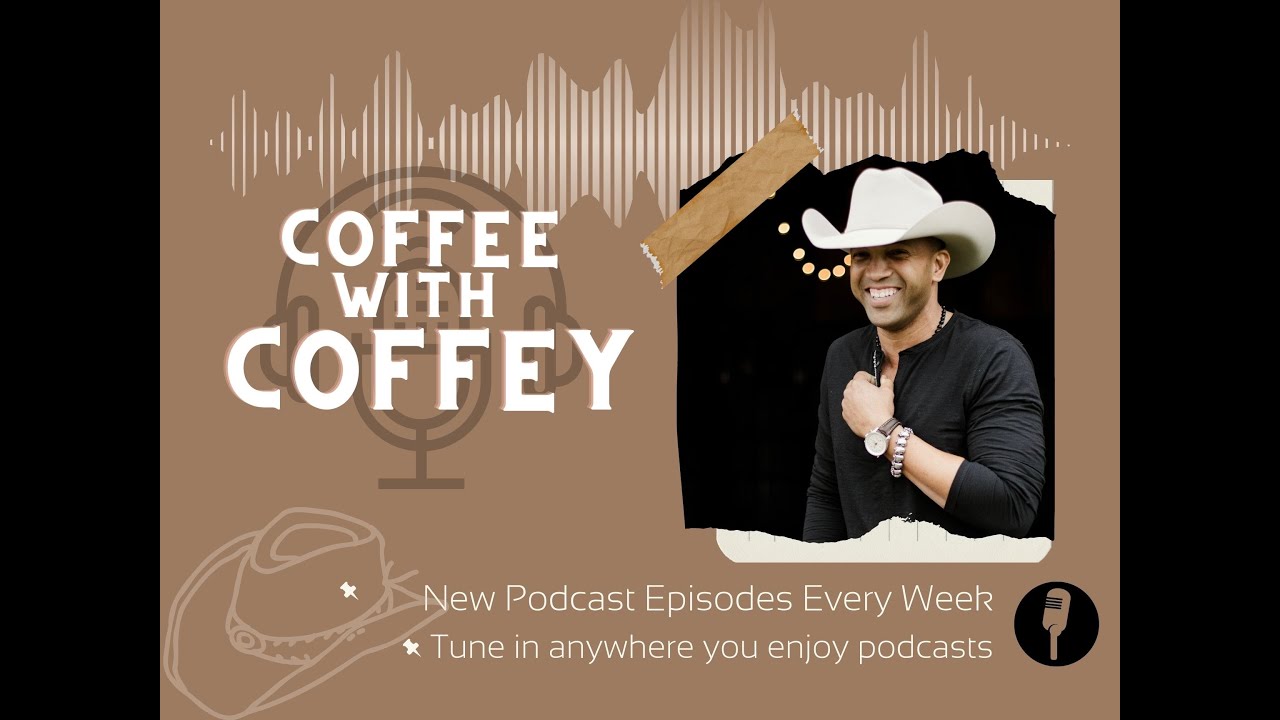 Coffee with Coffey Podcast Ep. 1 - The Slap - YouTube