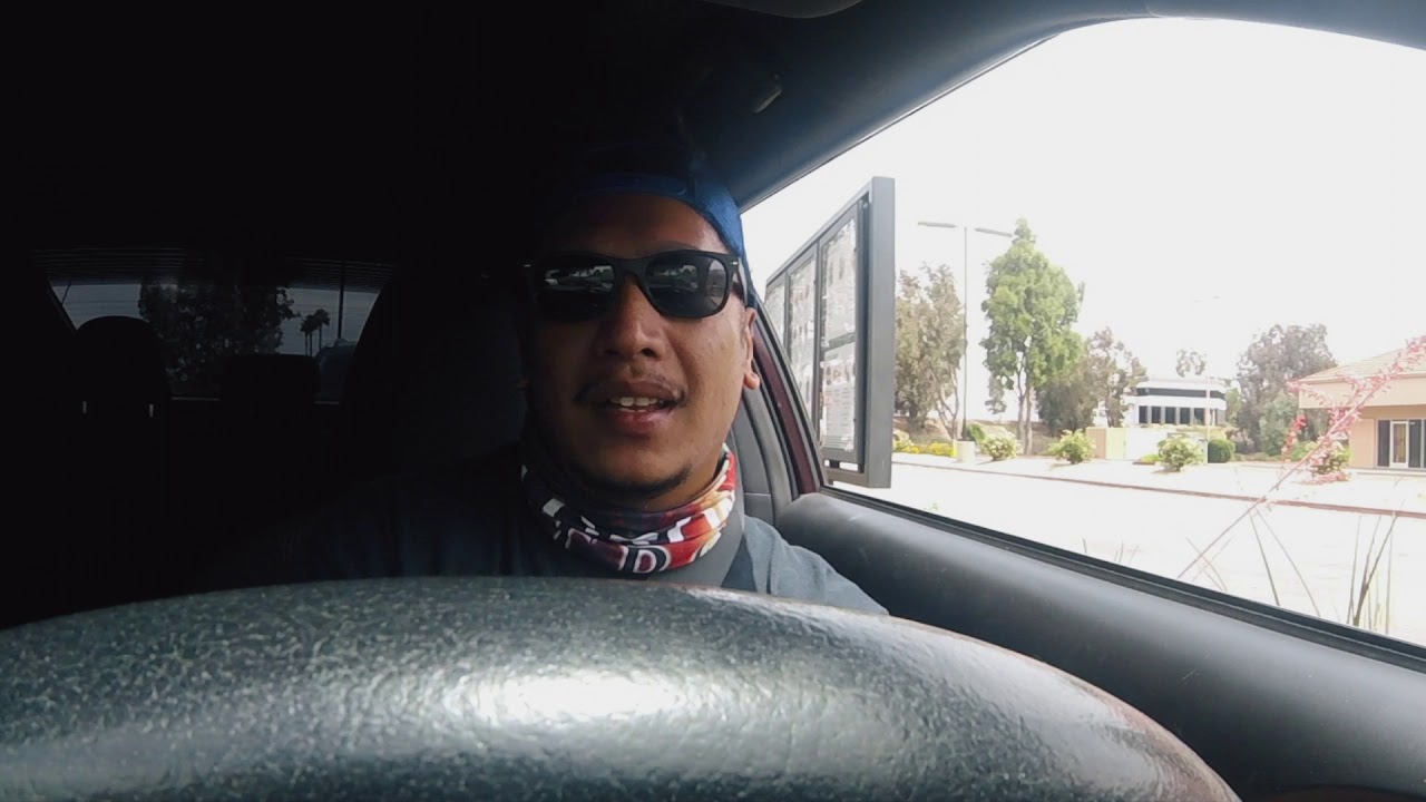 Temecula Police Station VA Clinic Vlog - YouTube