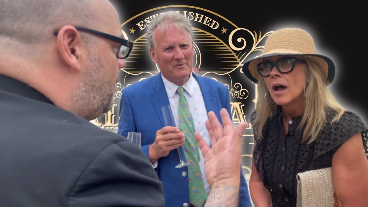 LIVE LAUNCH WITH CRAIG PETTY TUESDAY 25TH OCT 2022 7PM BST - YouTube