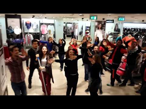 LC Waikiki (Çorum  LCWAİKİKİ'NİN mutlu yüzleri..)