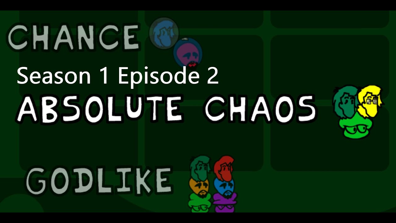 FNF Series: Extra Keys | Season 1 Episode 2 | Absolute CHAOS - YouTube