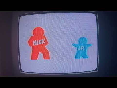 Closing to Little Bear Winter Tales 1997 VHS (1999 Reprint)