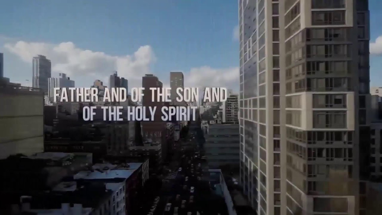 JEHOVAH ELOHEENU - YouTube