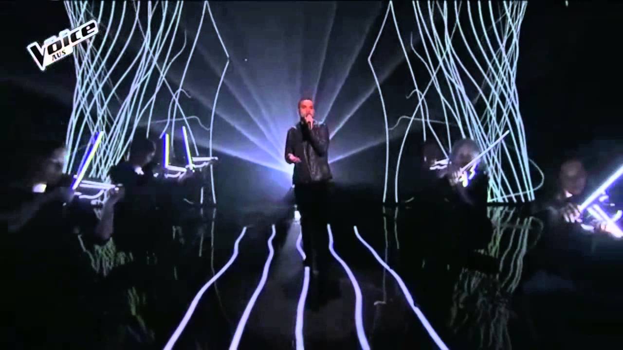 The Voice Australia - Best Songs Live - Top Live - Simi Vuata Performs ...