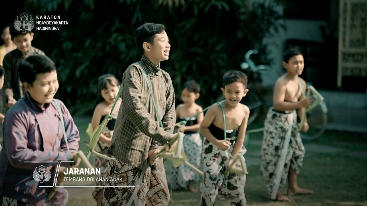 Jaranan - YouTube