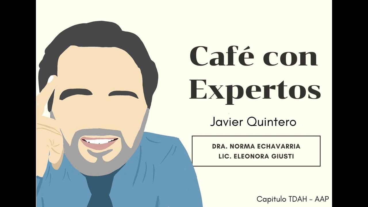 Dr Javier Quintero premiere - YouTube
