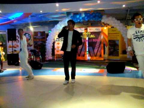 Sexy Love by Jazzie Silona with BNB Xyrus and Mark - YouTube