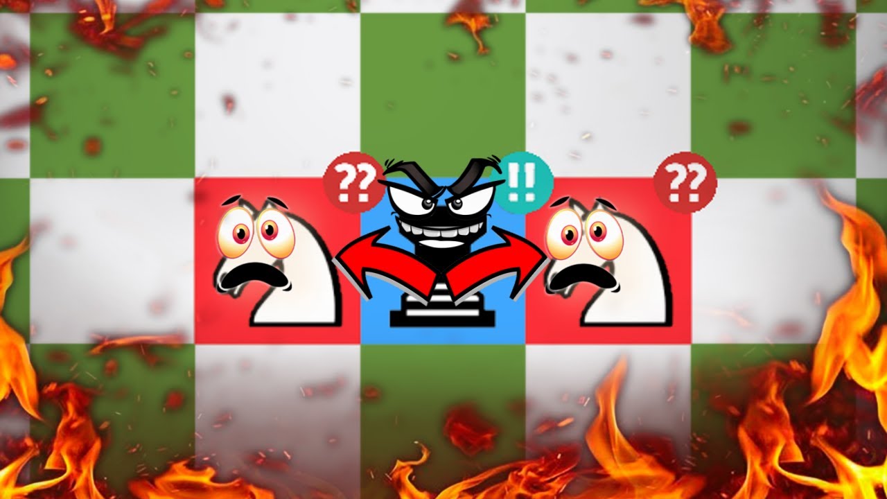 Chess Memes #1 | When Rook Became The Hunter - YouTube