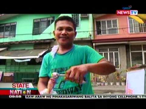 SONA: Pagsabi ng po at opo, bahagi ng kultura ng mga Pilipino - YouTube