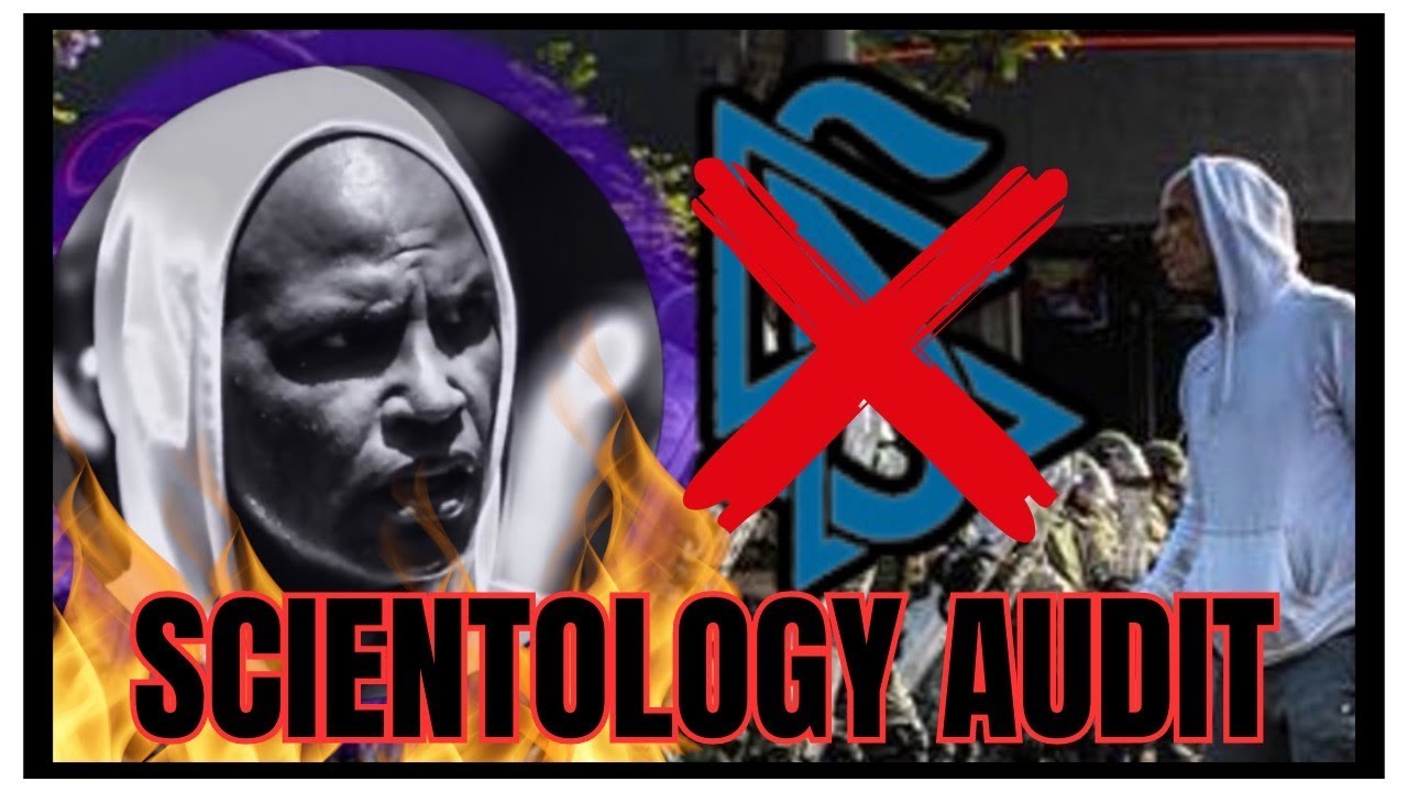@Scientology_Audit Calling out LAPD & Scientology CORRUPTION via ...