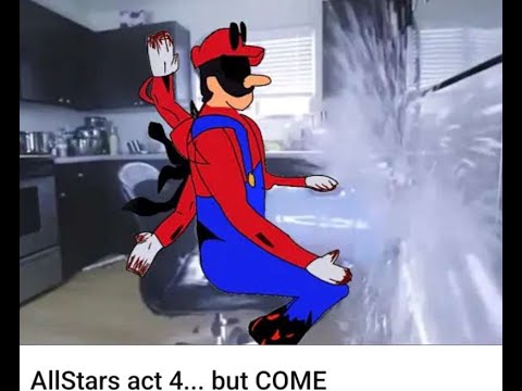 mario madness memes v15 (mar10 day special) #mari10day - YouTube