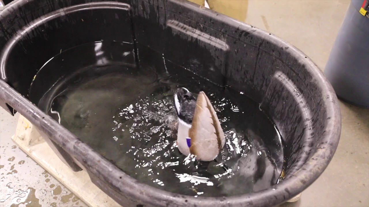 The all-new Higdon XS Pulsator - YouTube