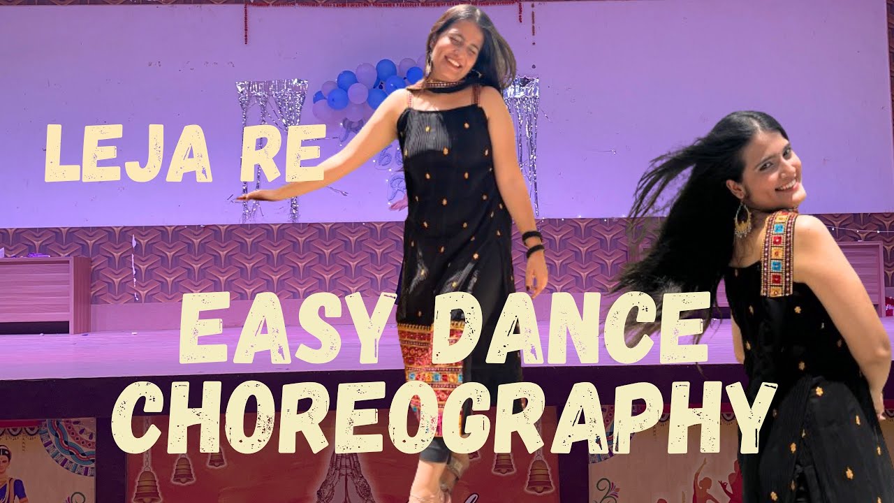 Freshers easy dance performance by miss freshers. Easy dance ...