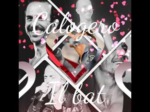 Calogero - Il bat