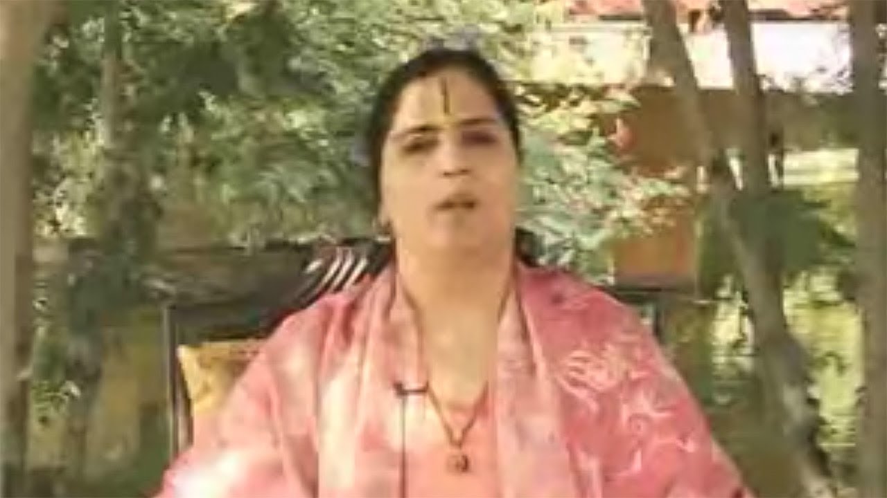 What is meaning of sheel, samadhi & pragya? - YouTube