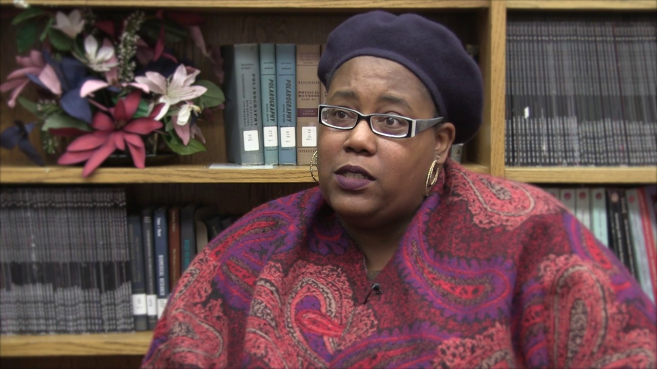 Sherri Cook - YouTube