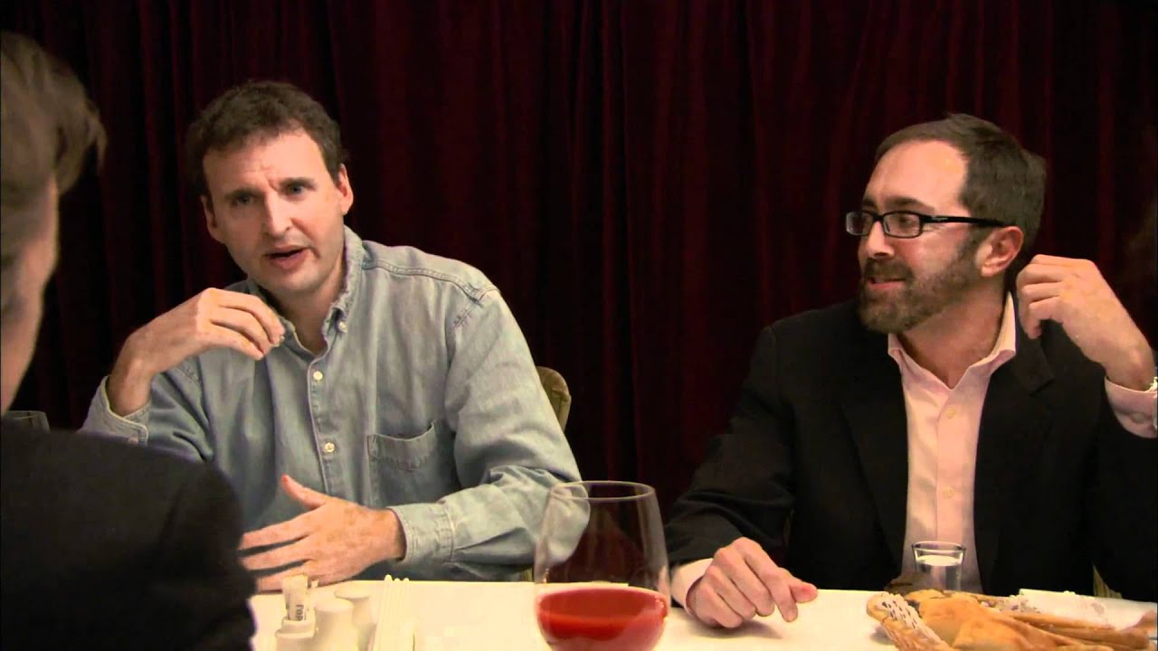 Exporting Raymond - Comedy - YouTube