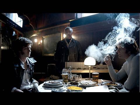 Red Riding Trilogy Movie review by Kenneth Turan - YouTube