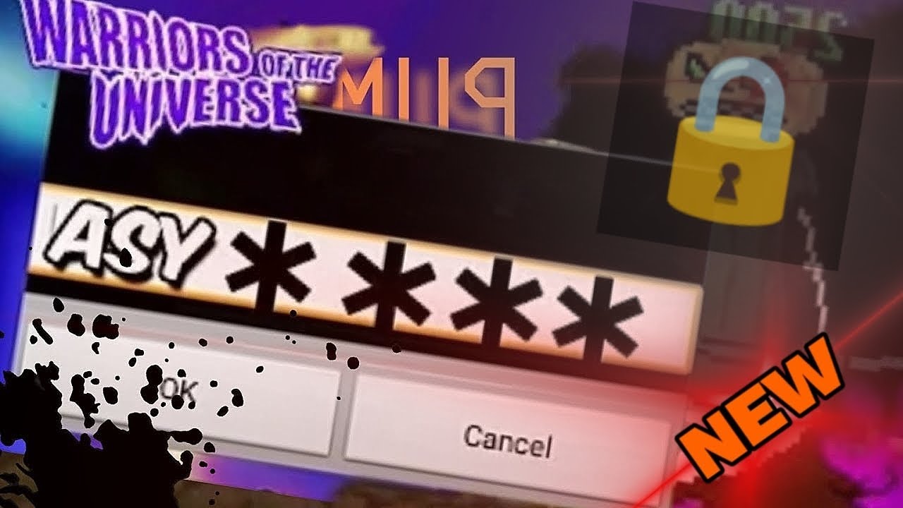 ALL NEW CODES! | Warriors of the Universe - YouTube