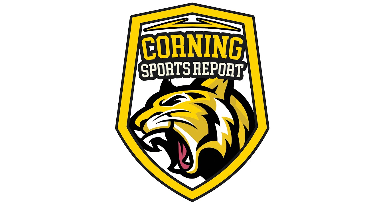 LIVE Corning Bobcats VS Gosnell Pirates Boys Basketball - YouTube