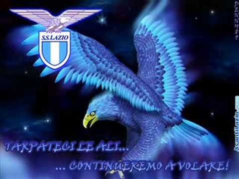 S.S.LAZIO INNO-VOLA LAZIO VOLA