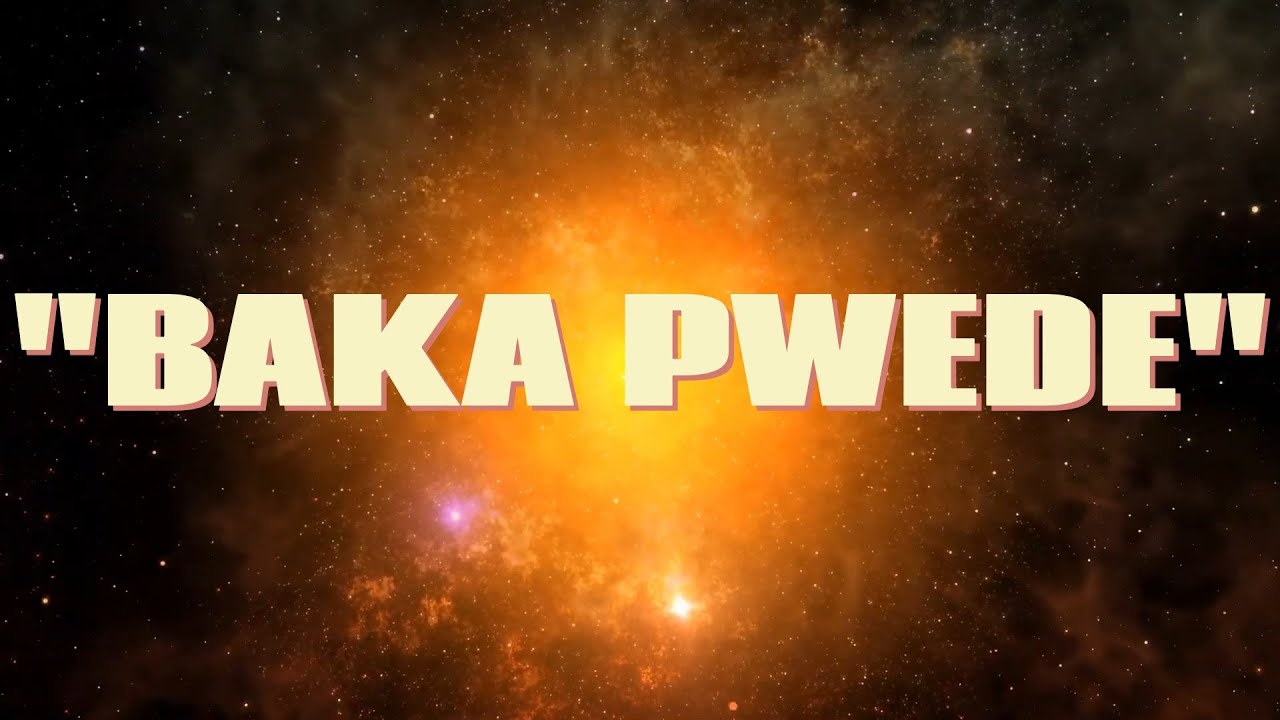 BAKA PWEDE - PAGPAG x ILONG FT. DON LYNDON (Prod.Pryx-Ph) - YouTube