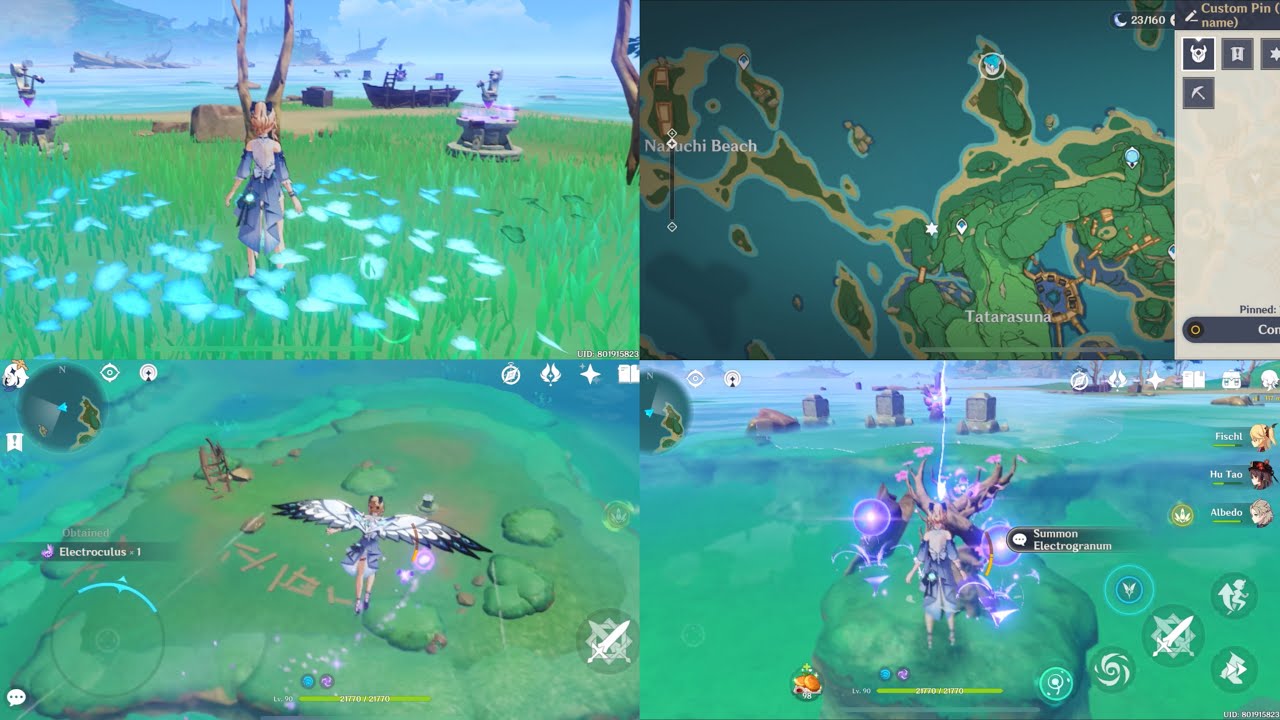 Cubic Puzzles, Electro Arrows Puzzle, Electroculus at Tatarasuna ...