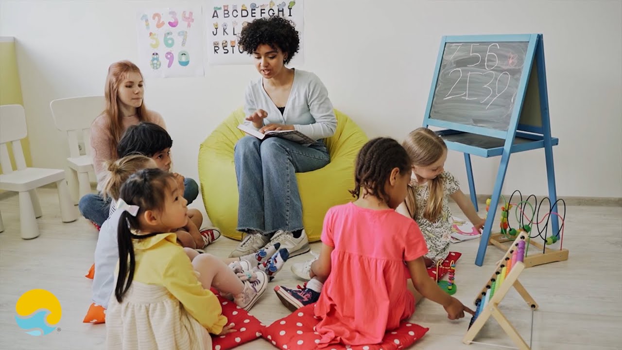 Information About the Boomerang Letters Program - YouTube