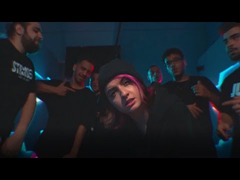 Beggin Beatbox Cover -  بگین- تارا، مهراد، کیا،  مینوربیت باکس