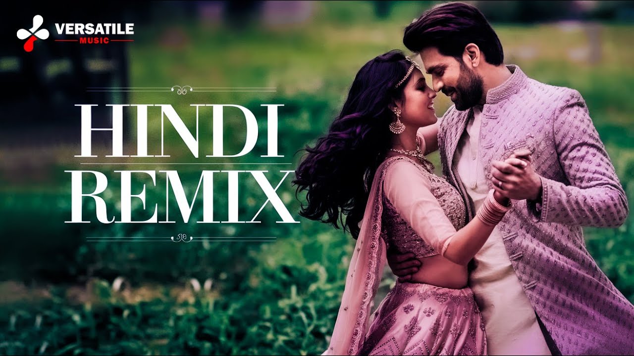 Remix 2024 | Versatile Music | Best Bollywood Hits | Arijit Singh ...