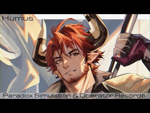 Arknights - Humus Paradox Simulation and Operator Records - YouTube