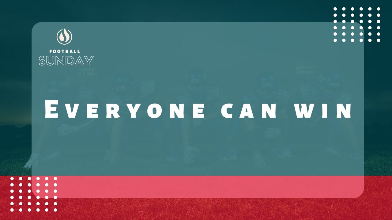 Everyone Can Win | Pastor Jerry Martin | Light Of The World Christian ...