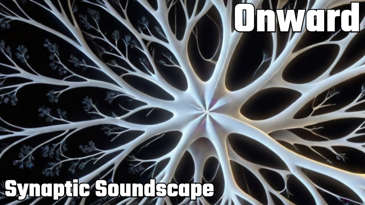 Onward (Official Music Video) - A Mindful Piano: A.I. Guides You ...