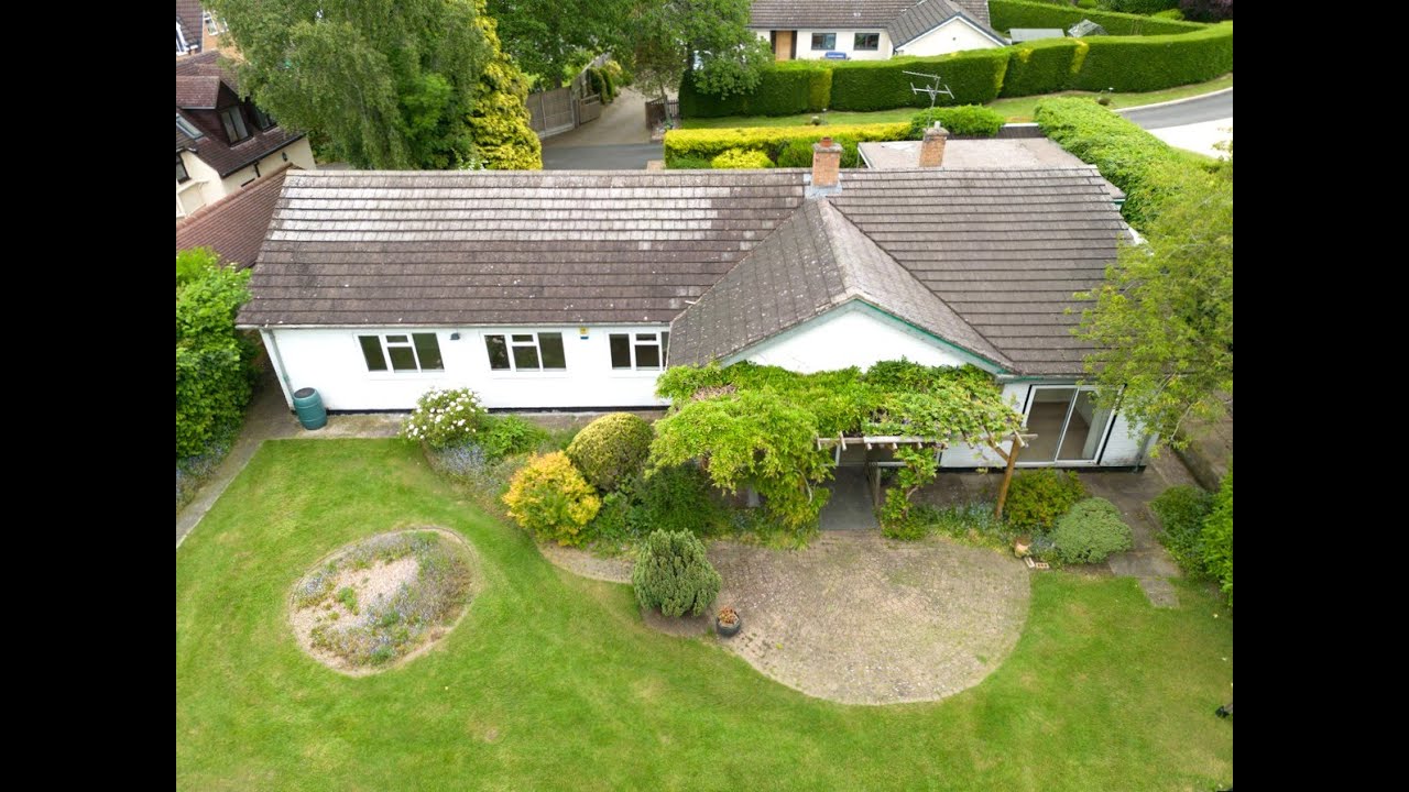 Forest Dene , Blacksmith Lane Frankton. - YouTube