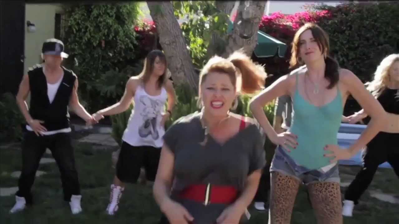 Hope Banks Comedy Reel - YouTube